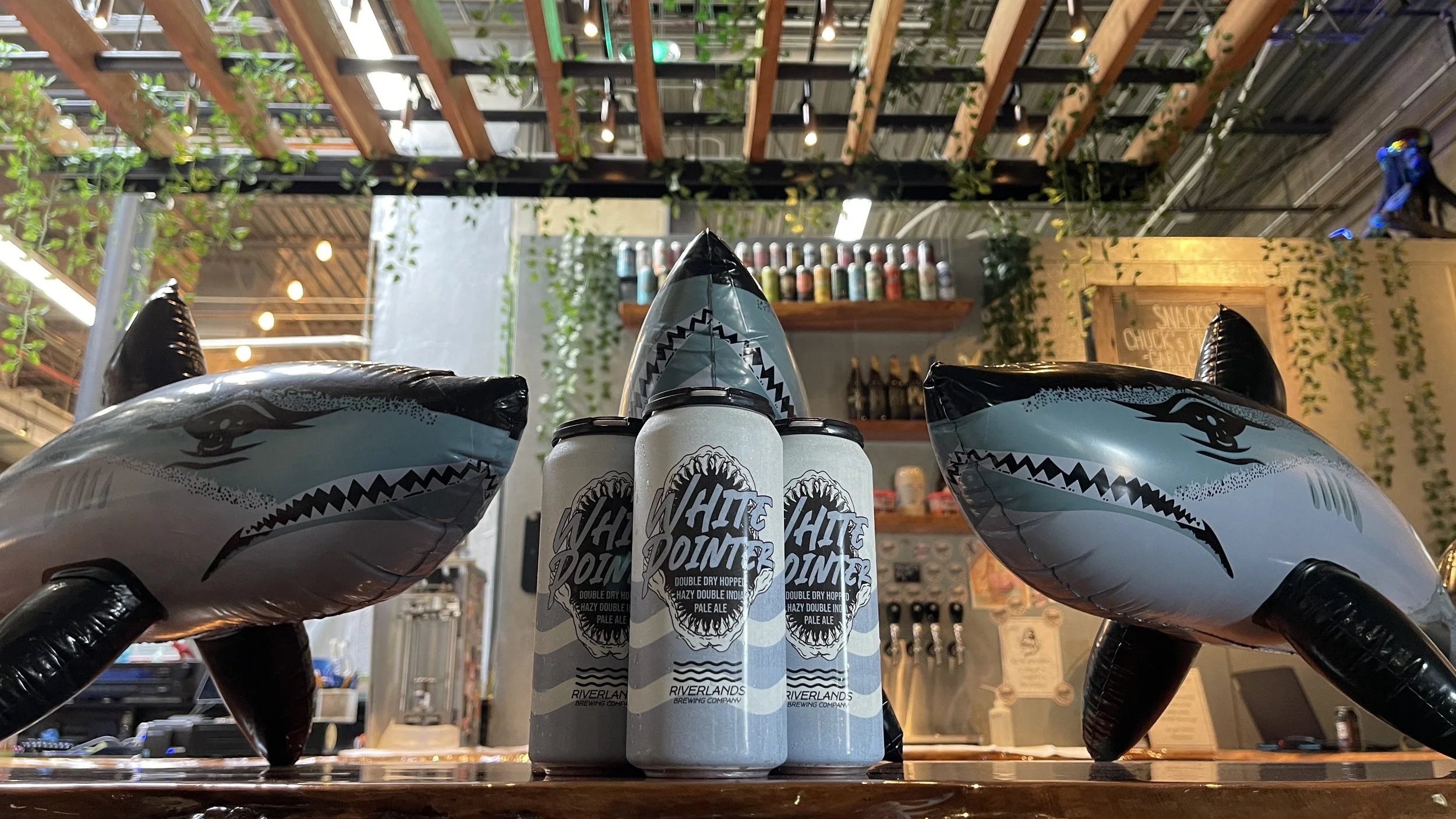 Events — Riverlands Brewing Company