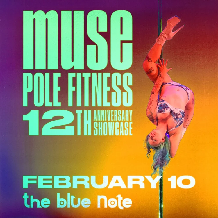 Muse Pole Fitness