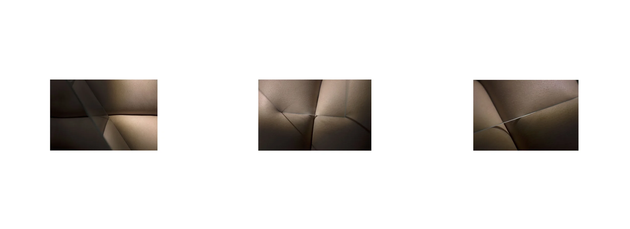 Claustrophobia — Rebecca Bair