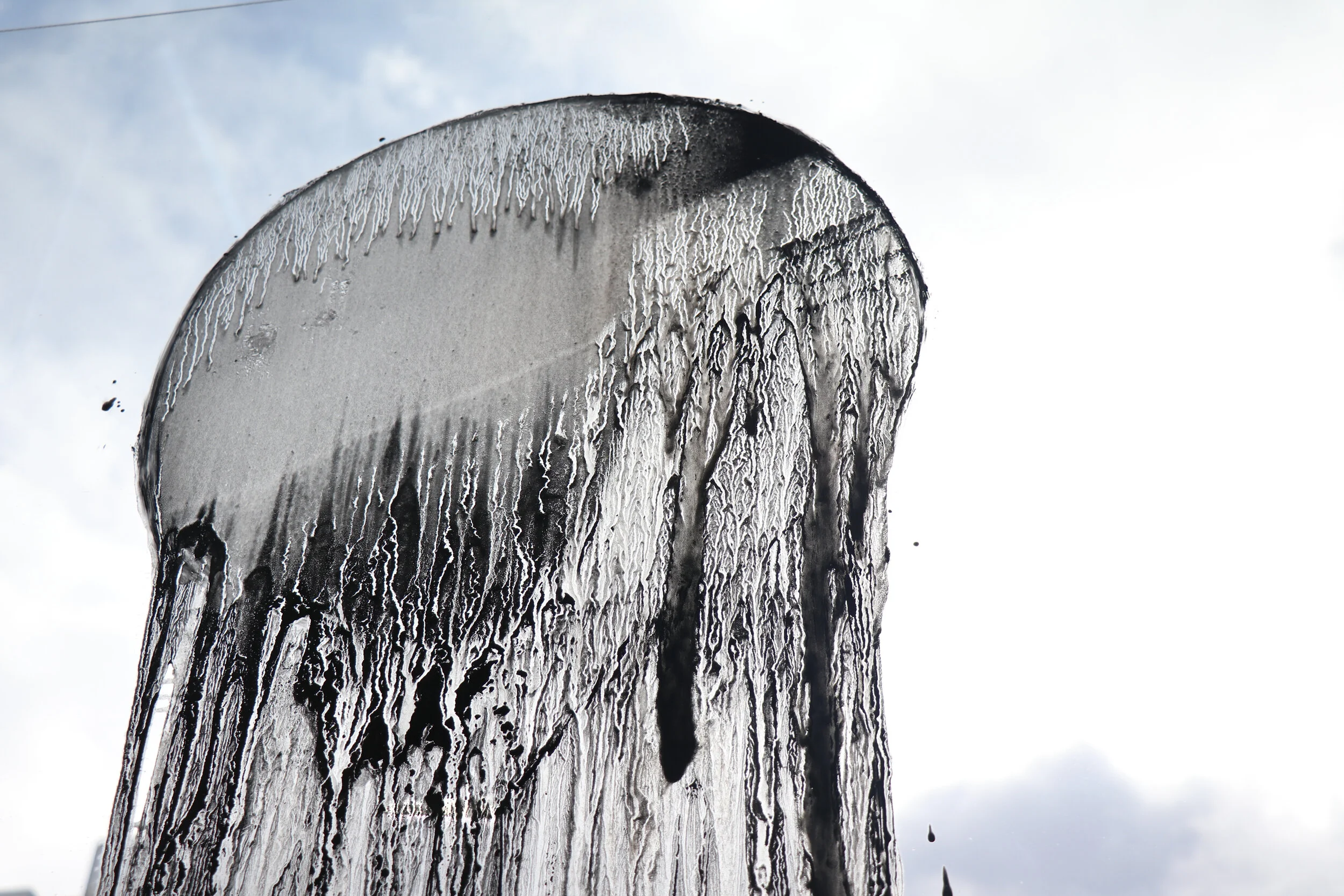 Collaboration With The Sun — Rebecca Bair