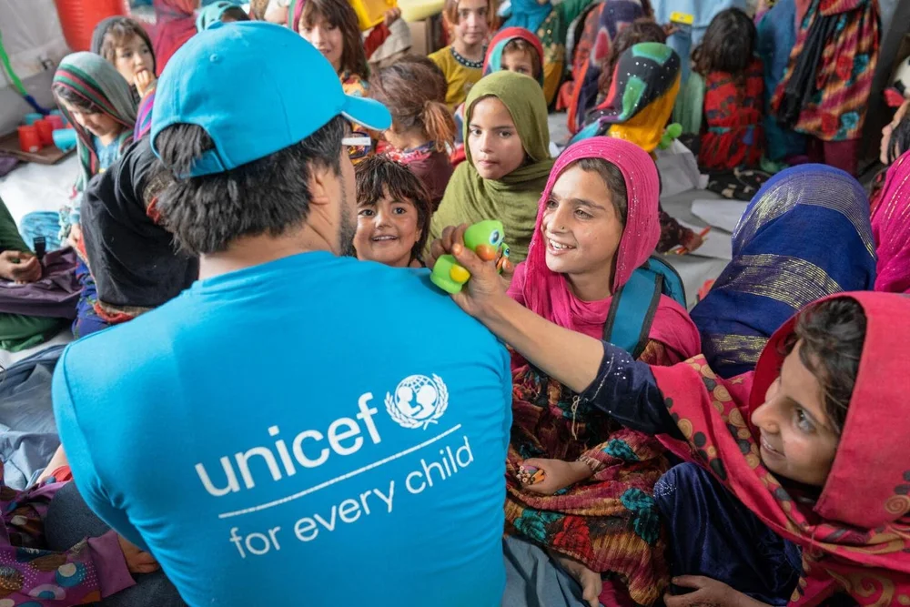 UNICEF 2026 — SCMUN 2026 – Southern California Model United Nations