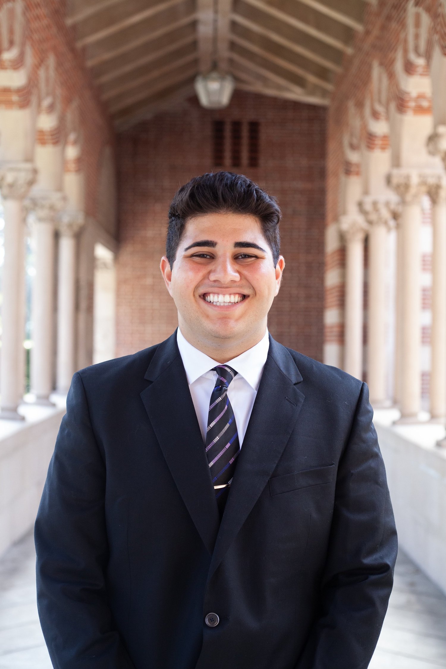 Secretariat — SCMUN 2026 – Southern California Model United Nations