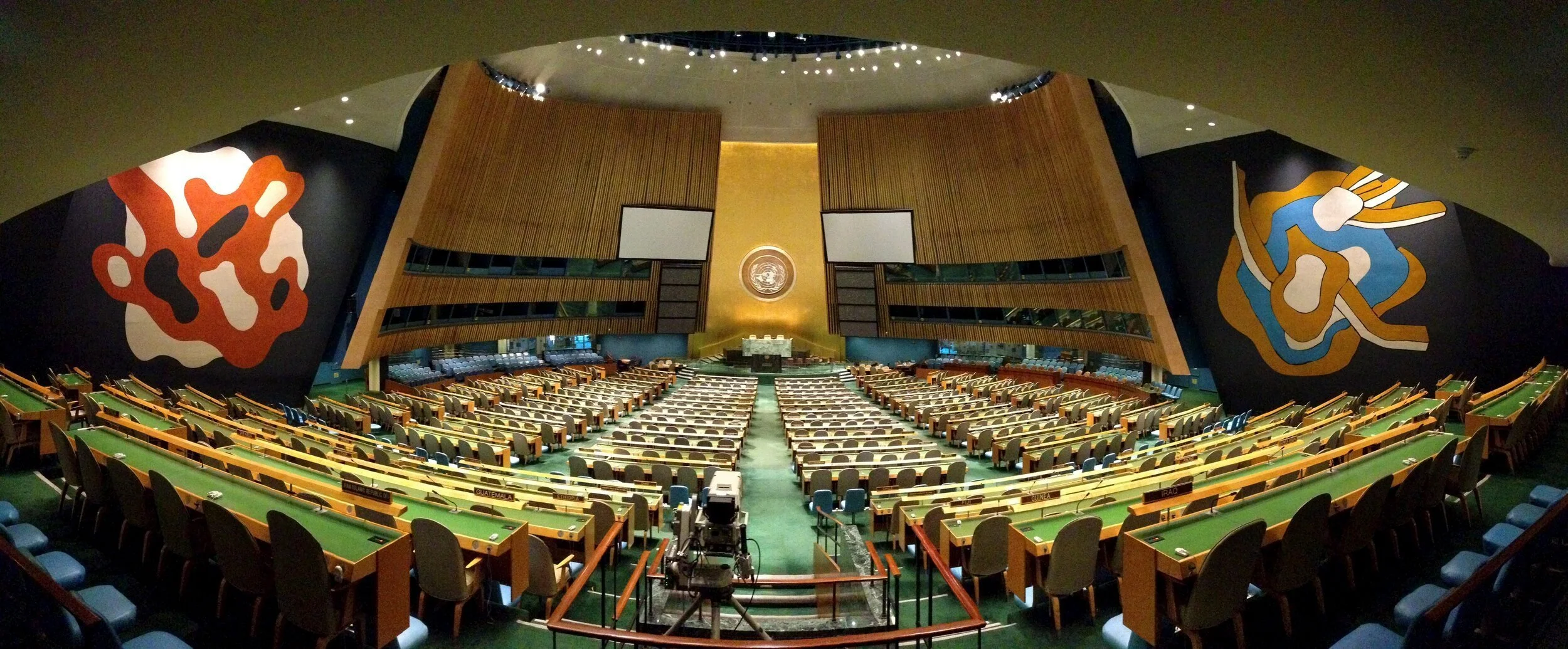 Overview — SCMUN 2026 – Southern California Model United Nations