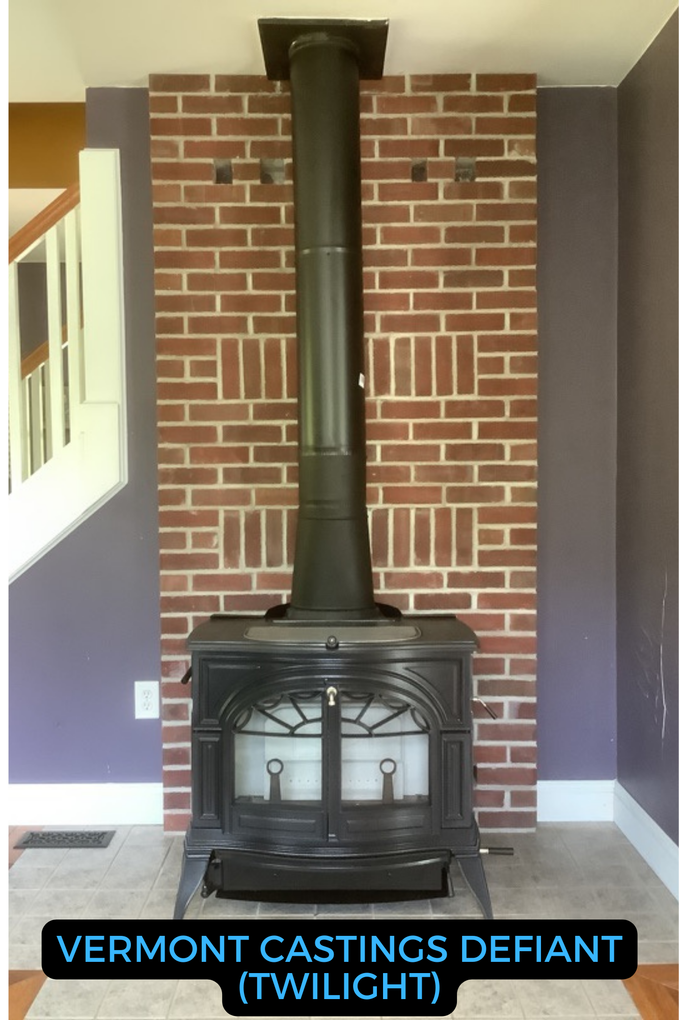 Sons Chimney Service and Stove Shop