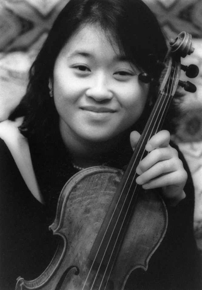 Musical Leadership — SF Civic Music