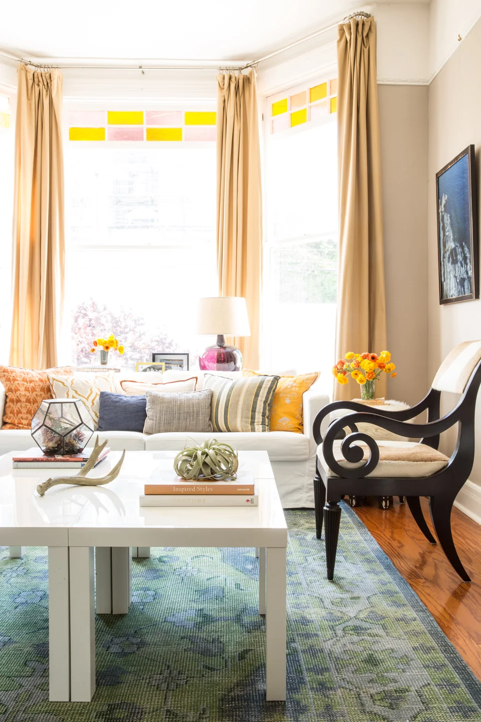 work — Katie Raffetto Interior Design