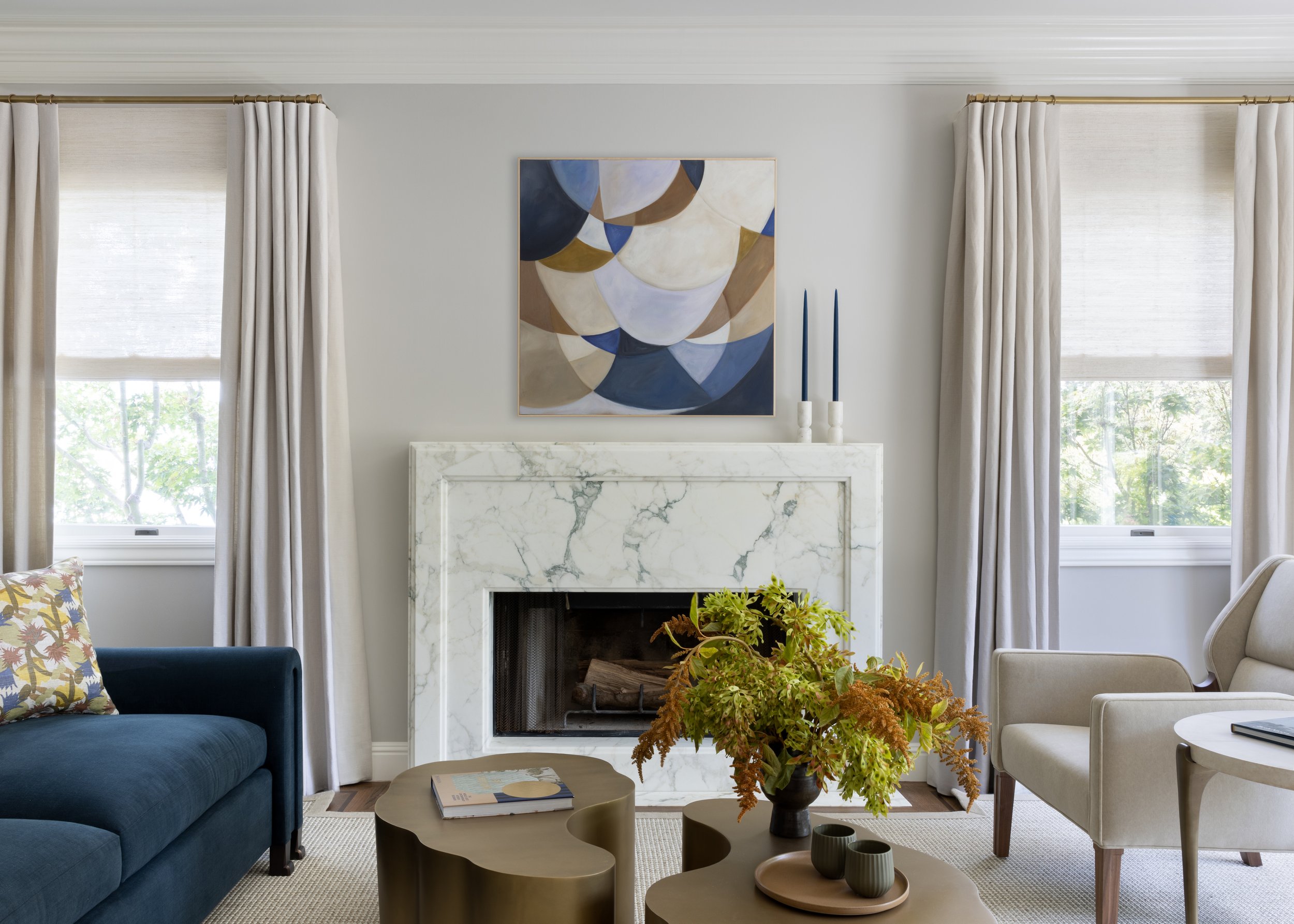 Katie Raffetto Interior Design