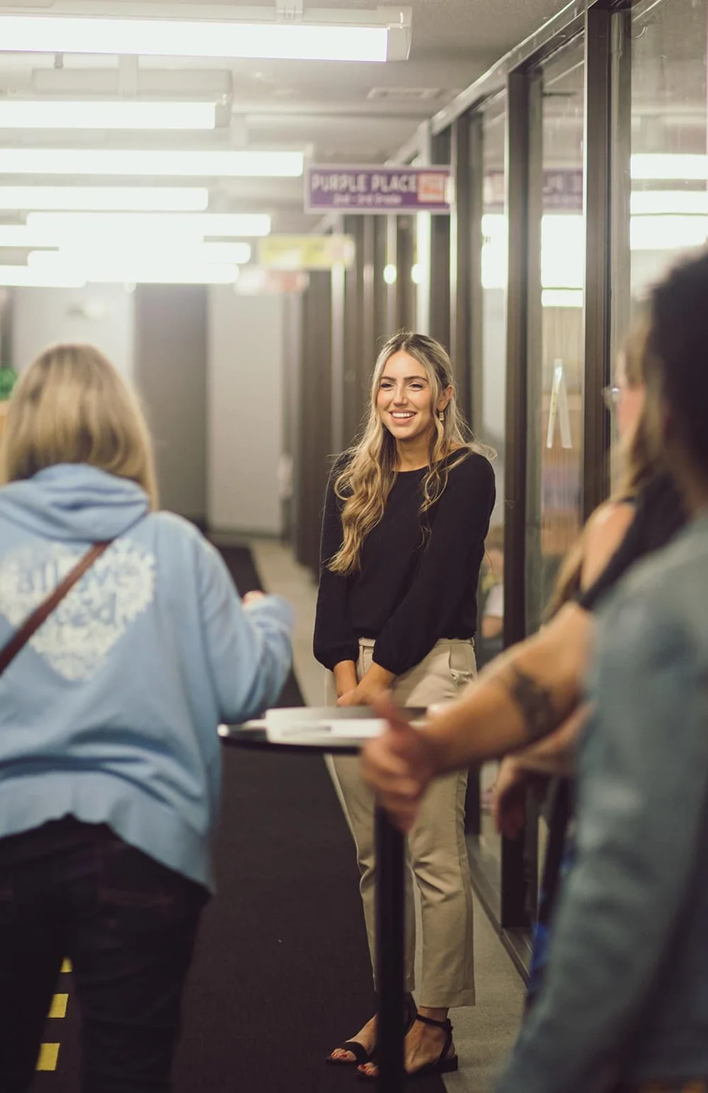 Staff & Leadership — SUMMIT CHURCH AK