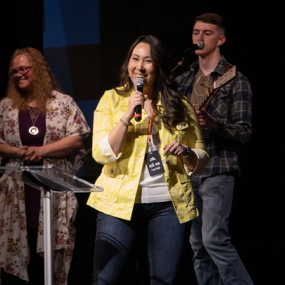 Staff & Leadership — SUMMIT CHURCH AK