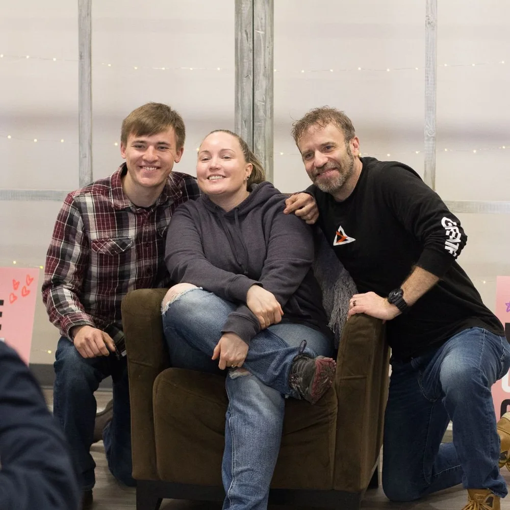 Staff & Leadership — SUMMIT CHURCH AK