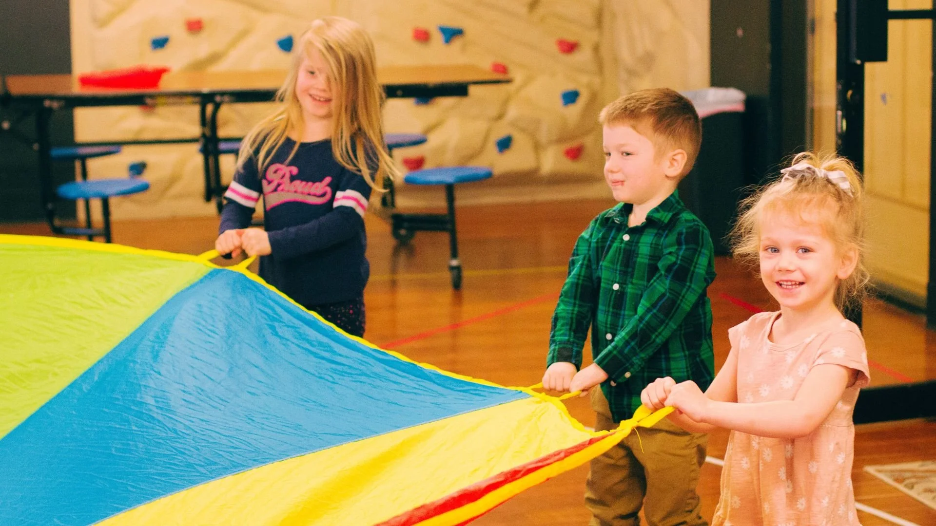 Summit Kids — SUMMIT CHURCH AK