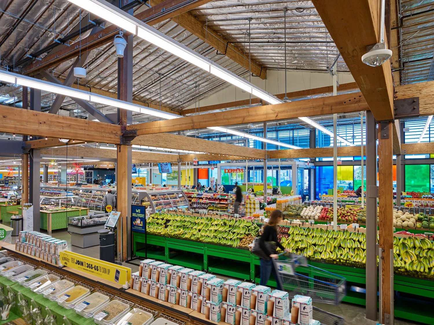 About - DFH Architects