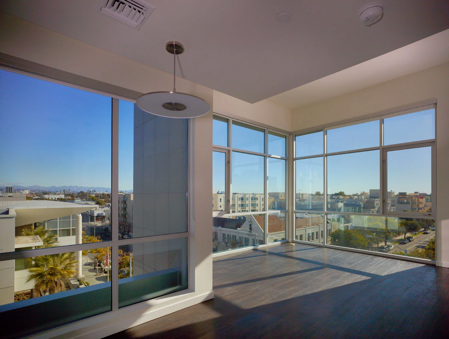 About - DFH Architects