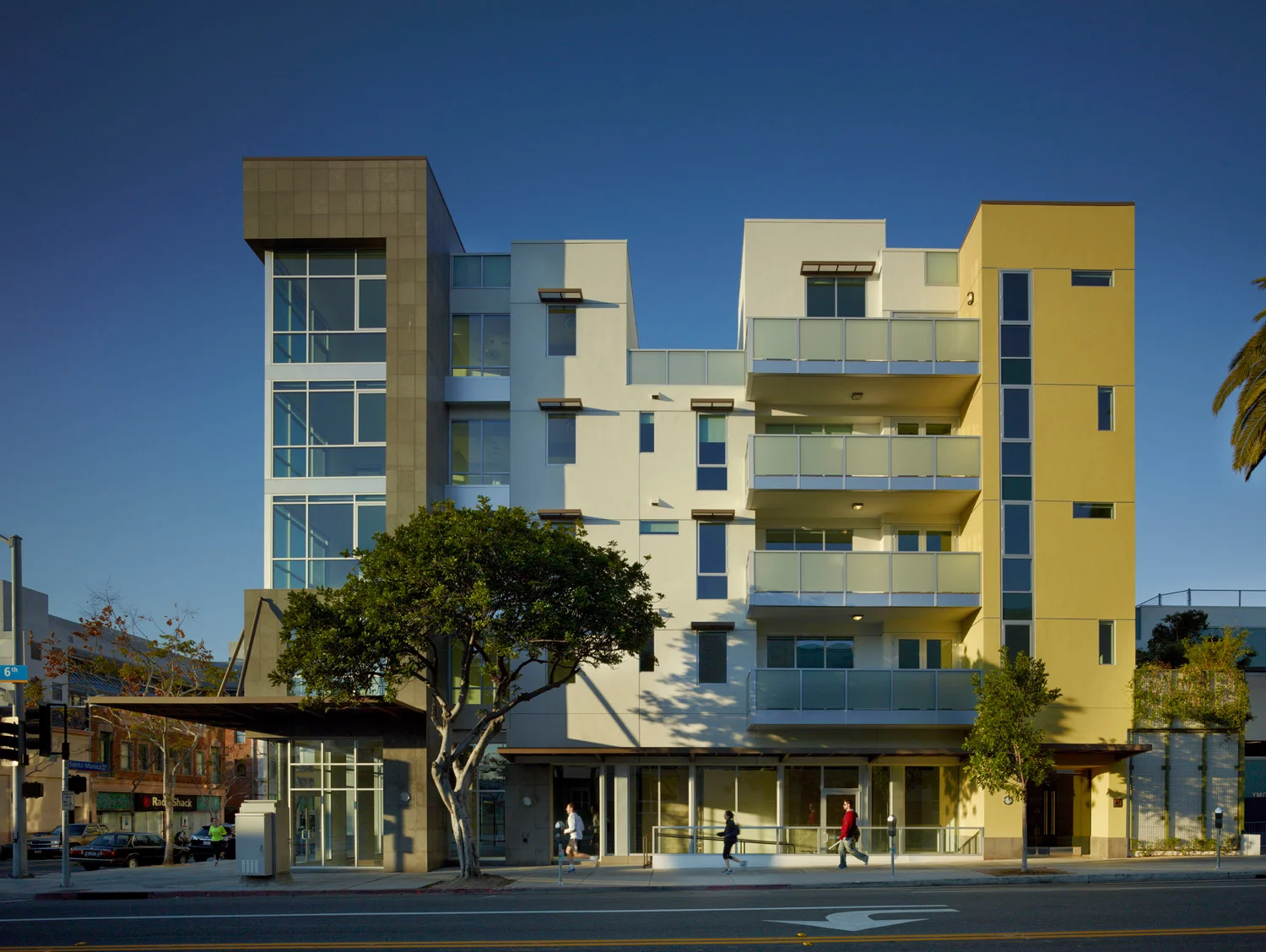 About - DFH Architects