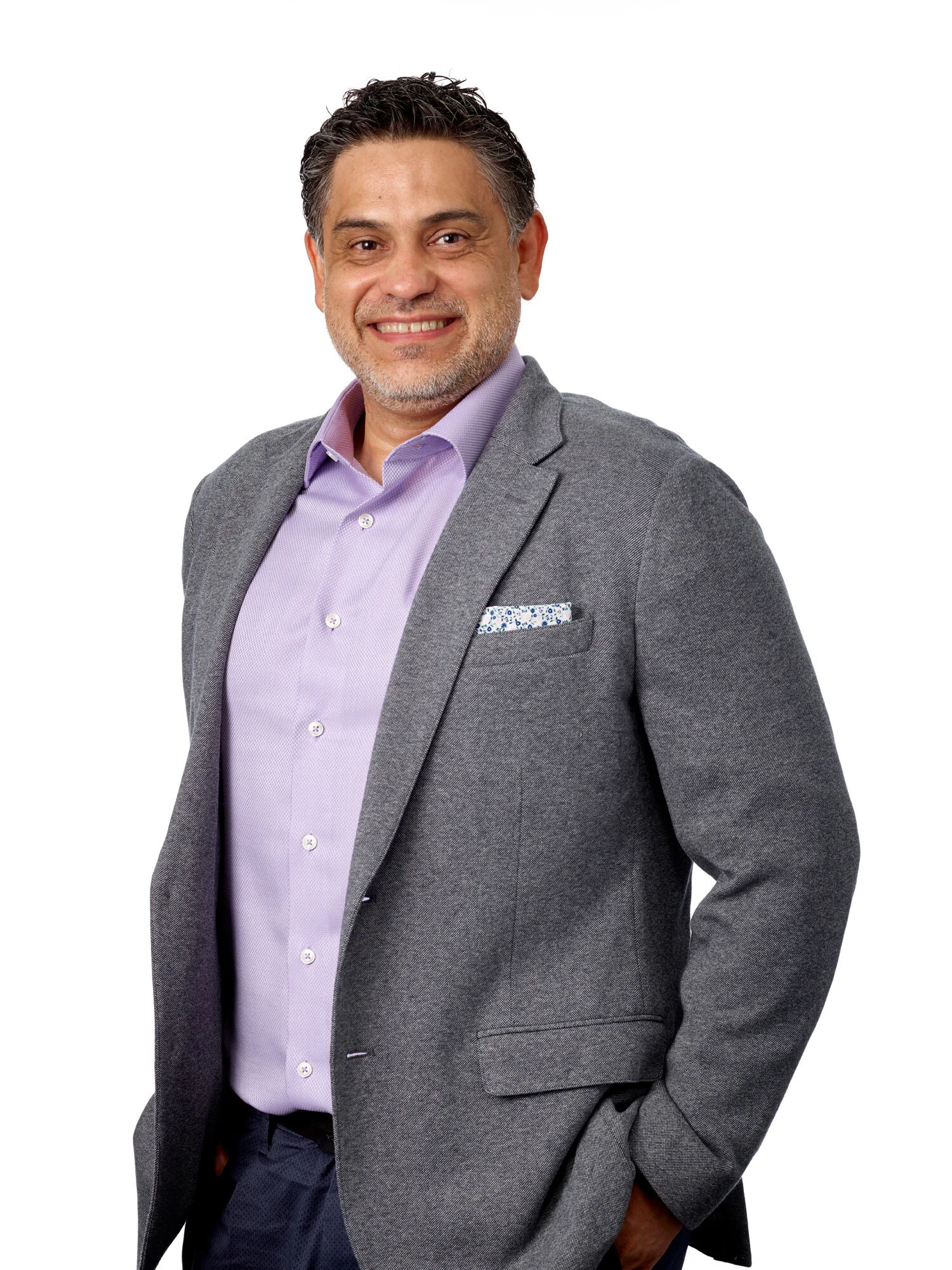 About - DFH Architects