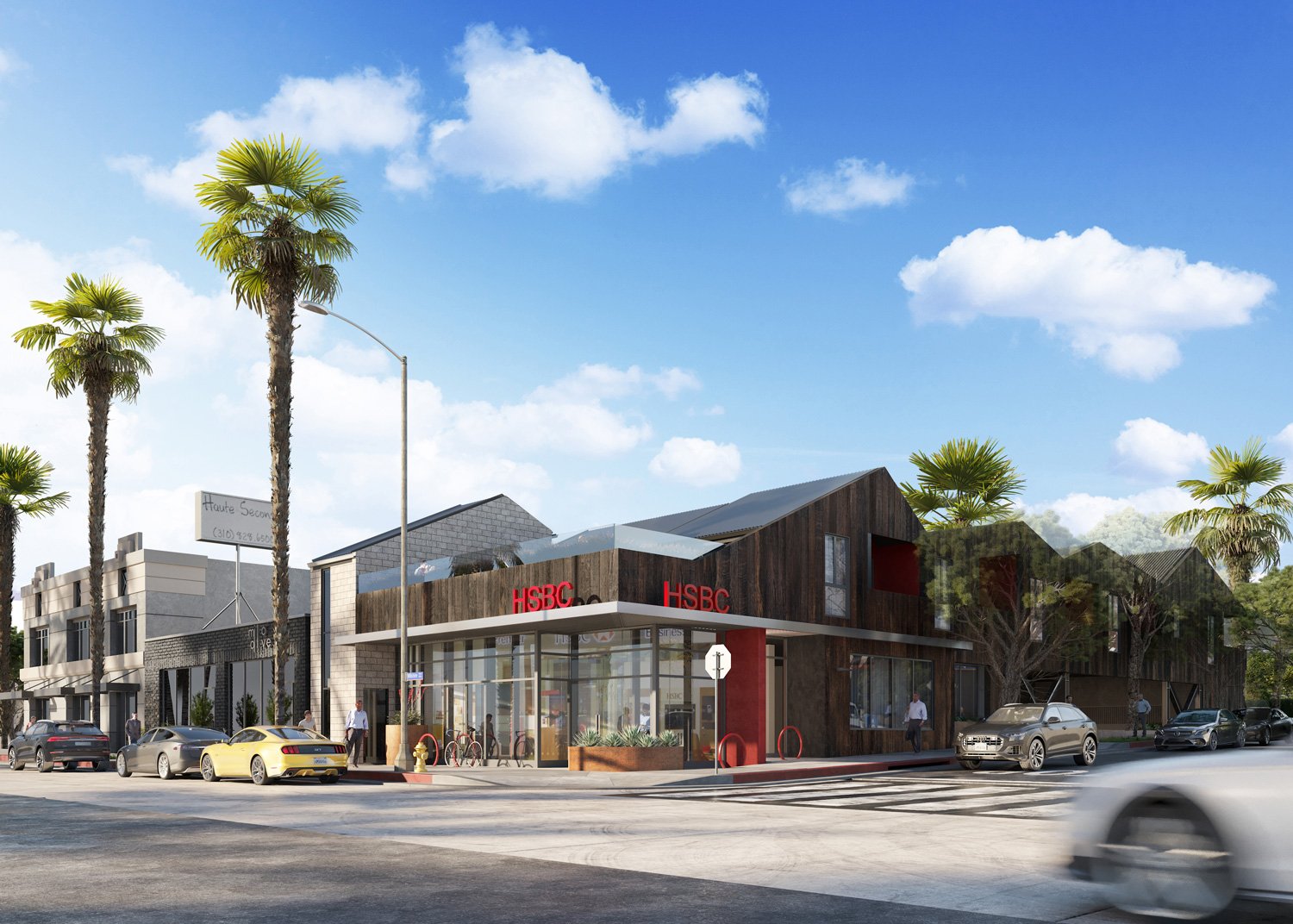 About - DFH Architects