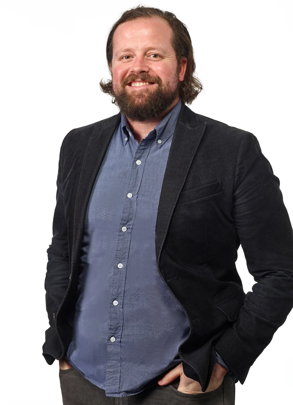 About - DFH Architects