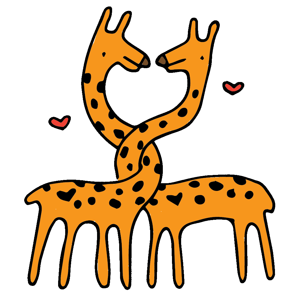 GIFS — Studio Dassie