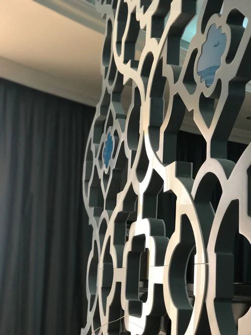 Projects — Roudha Alshamsi