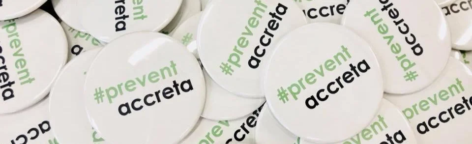 National Accreta Foundation — What Do Accreta Patients Need to Know ...