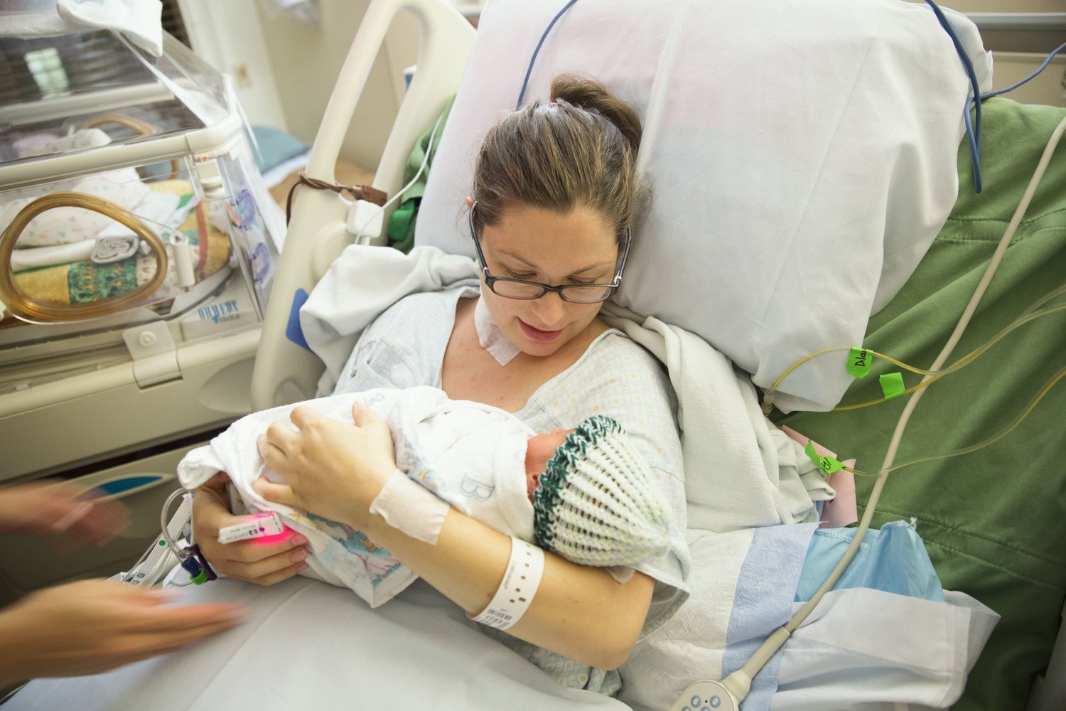 National Accreta Foundation — What Do Accreta Patients Need to Know ...