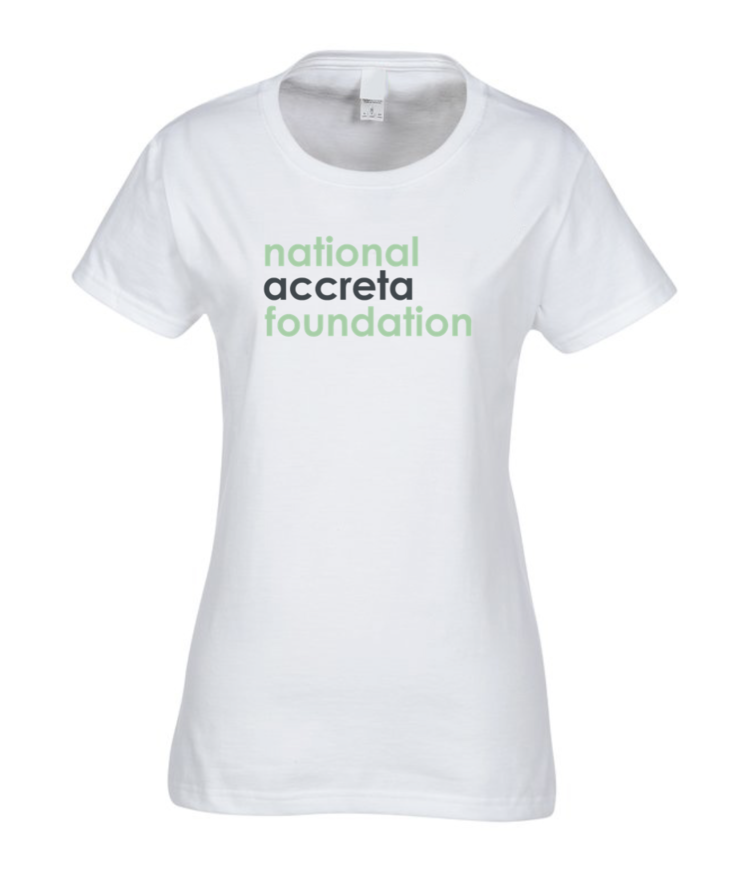 National Accreta Foundation — Placenta Accreta Awareness Gear ...