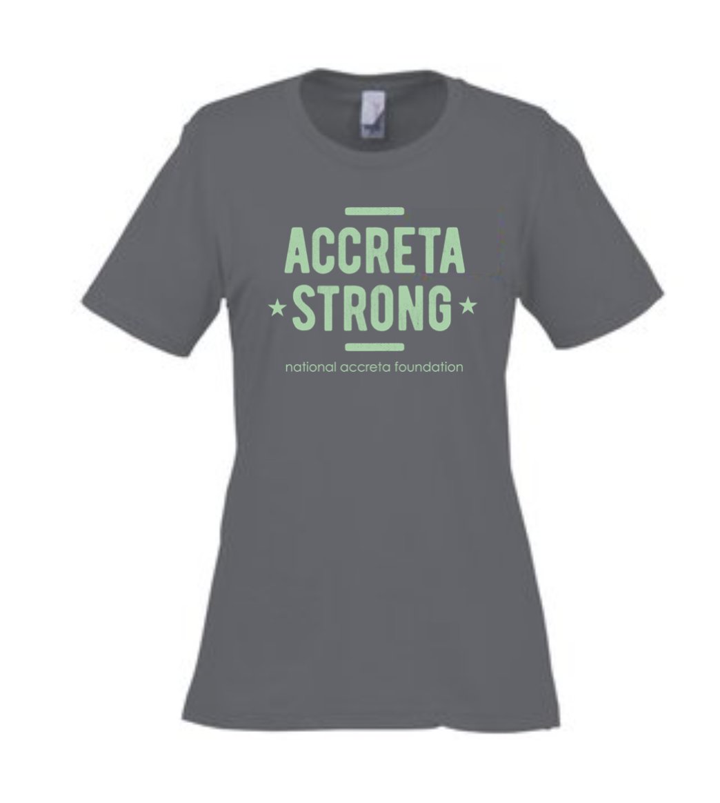 National Accreta Foundation — Cesarean Awareness Month Campaign Toolkit ...