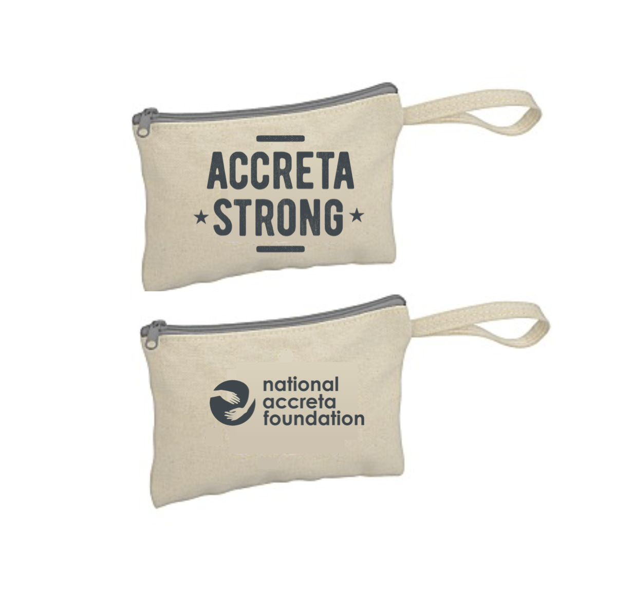 National Accreta Foundation — Placenta Accreta Awareness Gear ...