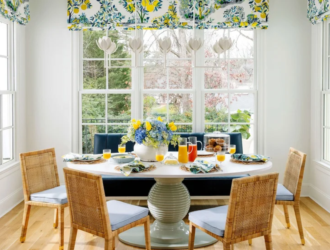 Interior Design Portfolio | Raleigh, NC — Roux MacNeill Studio Interior ...
