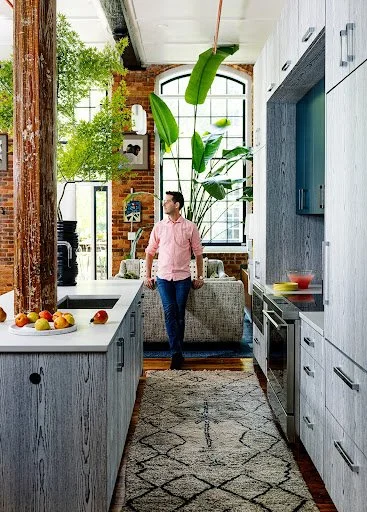 Inside the Interior Designer’s Home: How Personal Spaces Shape Daring ...