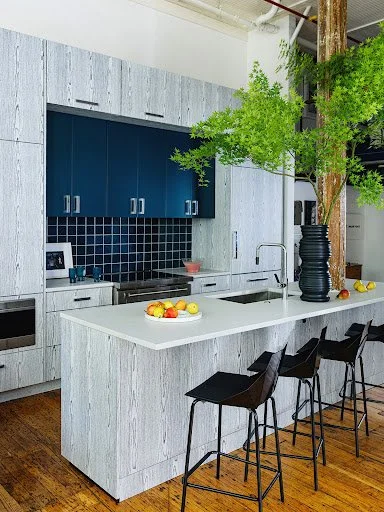 Inside the Interior Designer’s Home: How Personal Spaces Shape Daring ...