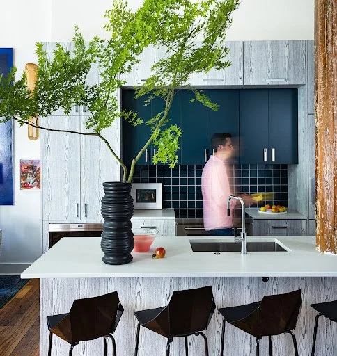 Inside the Interior Designer’s Home: How Personal Spaces Shape Daring ...