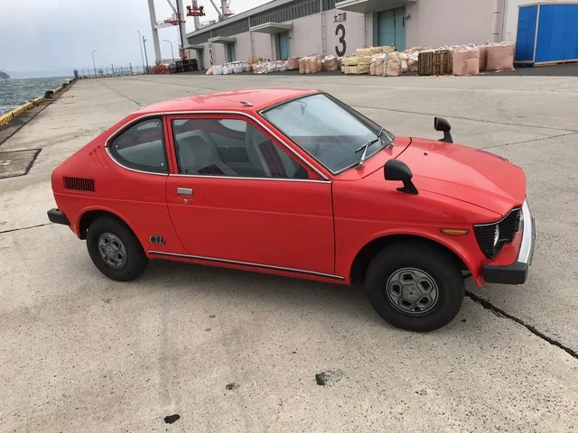 Seven Seas Japanese Import Cars