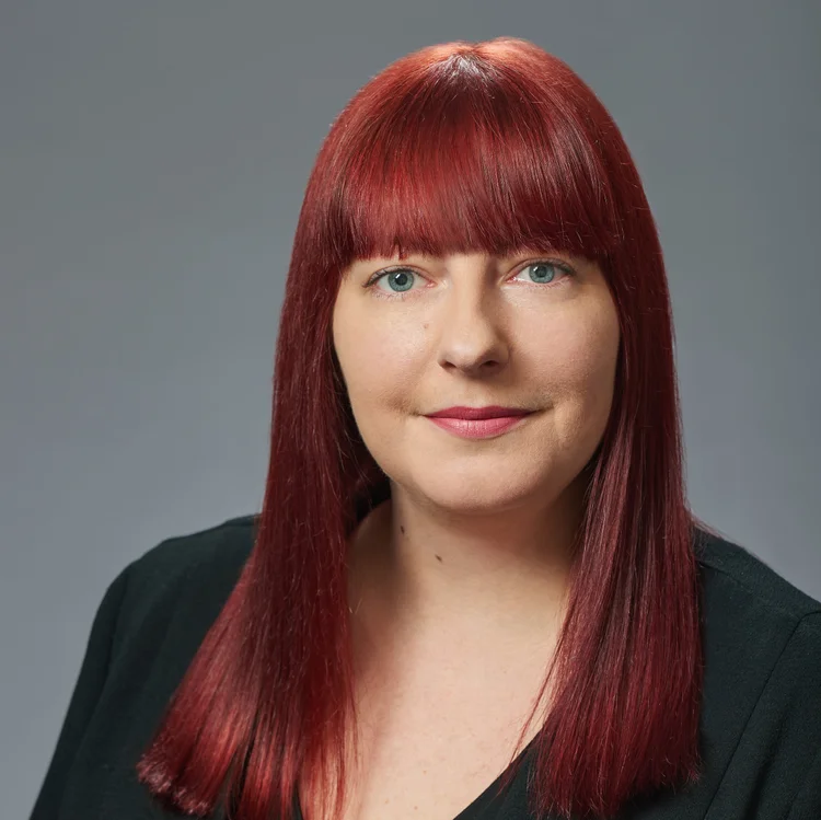 Rebecca Henson — PVEDI | Architecture