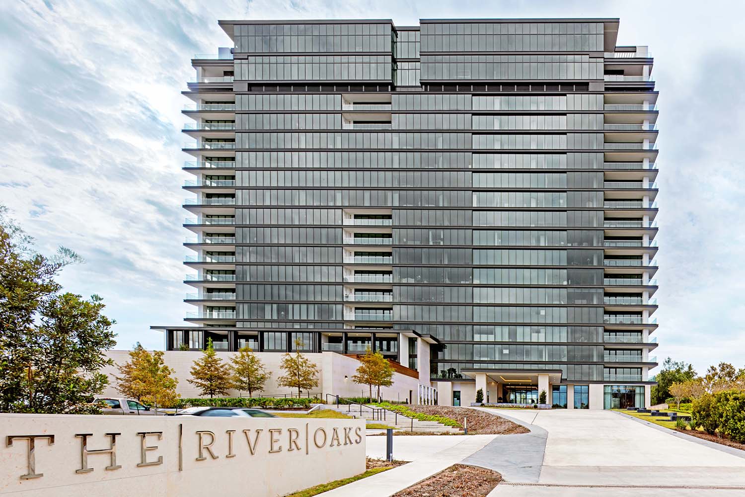 The River Oaks — PVEDI | Architecture