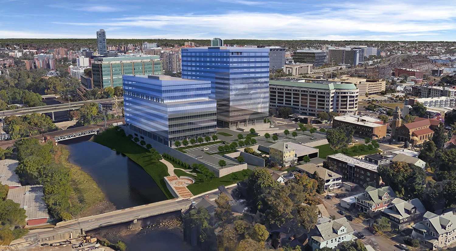 Charter Communications — PVEDI | Architecture