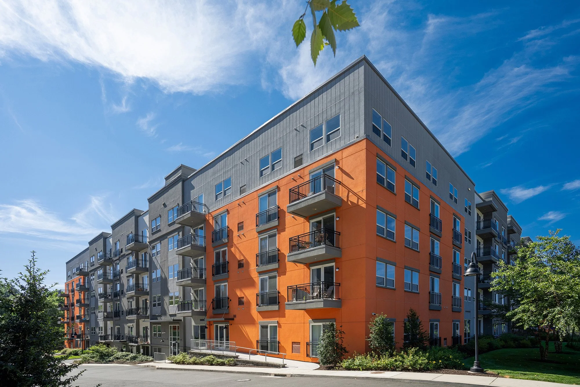 Curb — PVEDI | Architecture