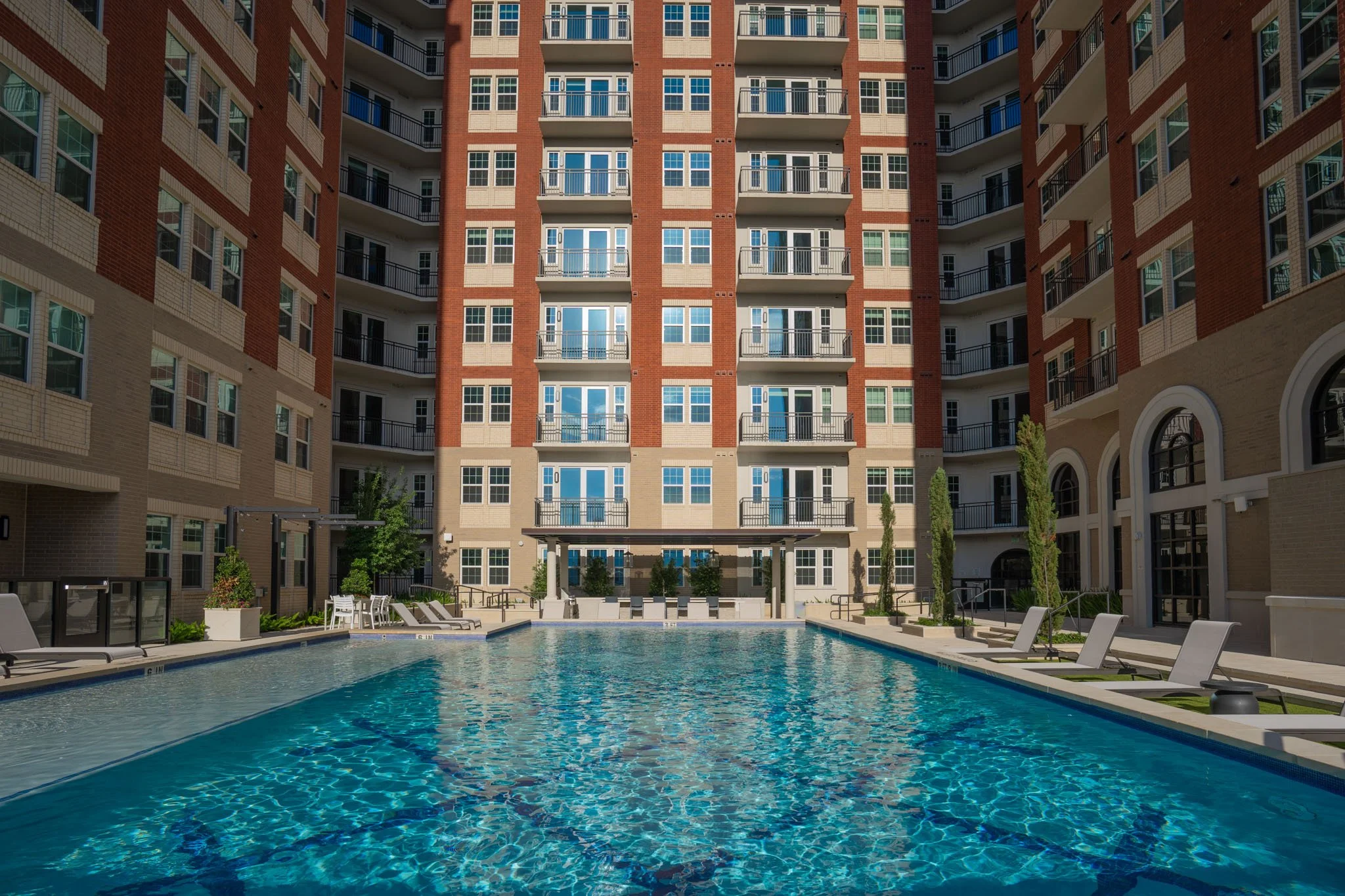 Modera Waugh — PVEDI | Architecture