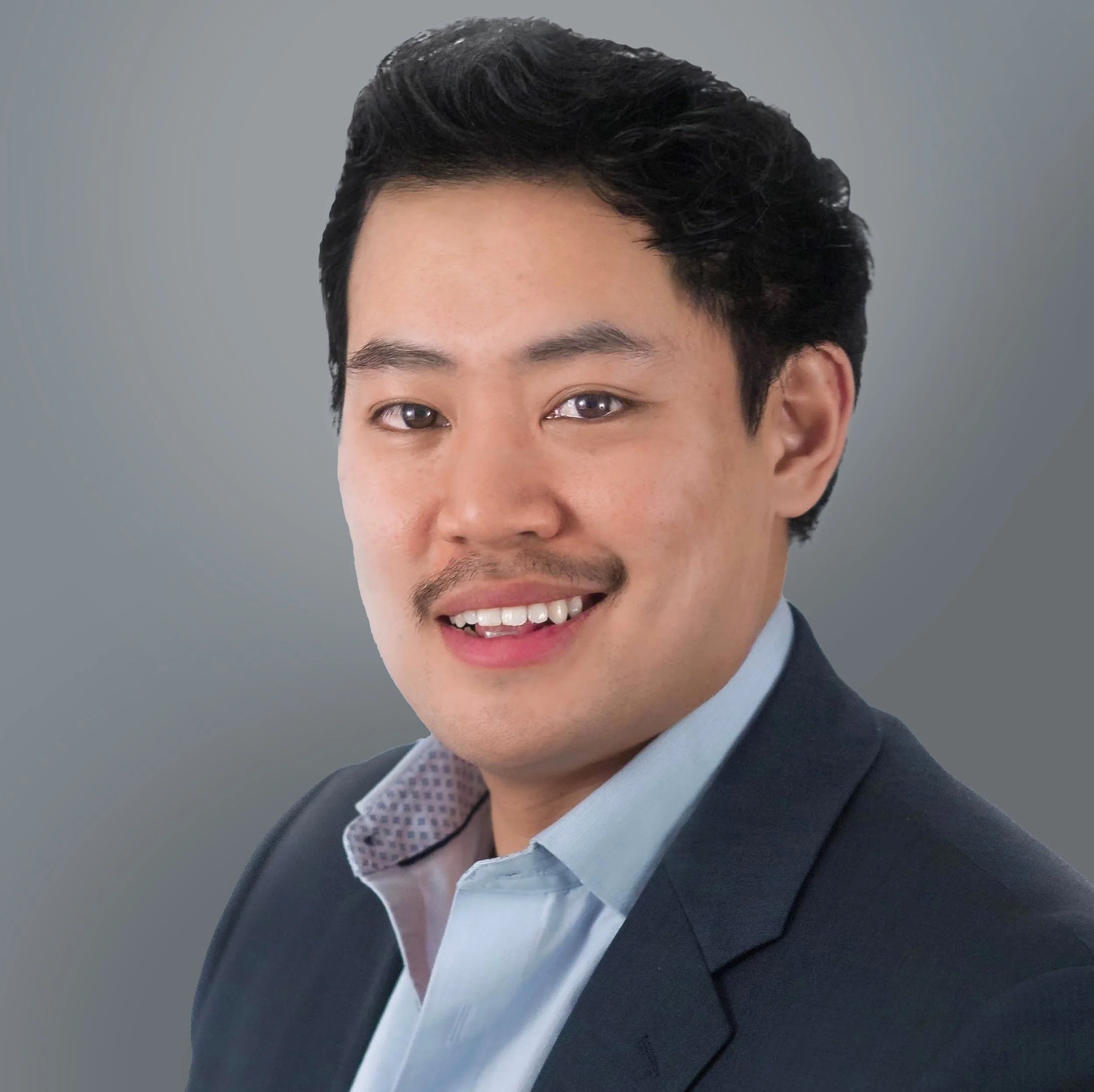 Evan Yan — EDI International