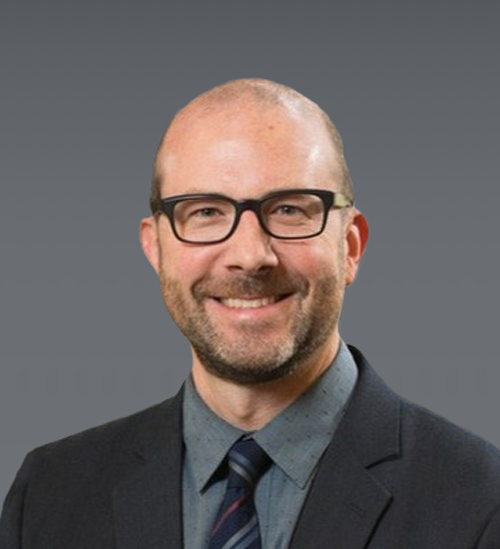 Peter Humphrey — PVEDI | Architecture