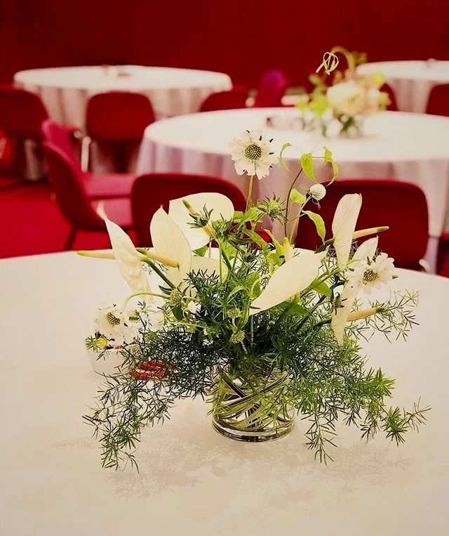 hanato floral design - williamsburg, brooklyn florist