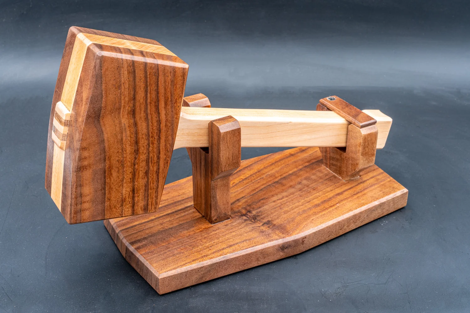 Handmade Wood