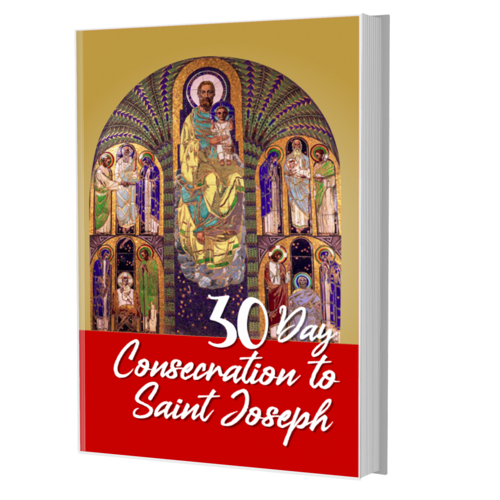 Shrine of Saint Joseph