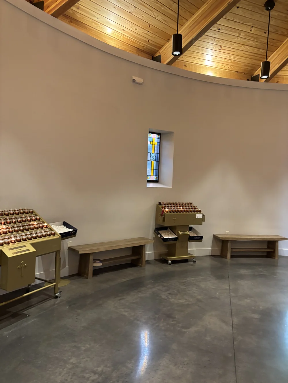 Shrine of Saint Joseph