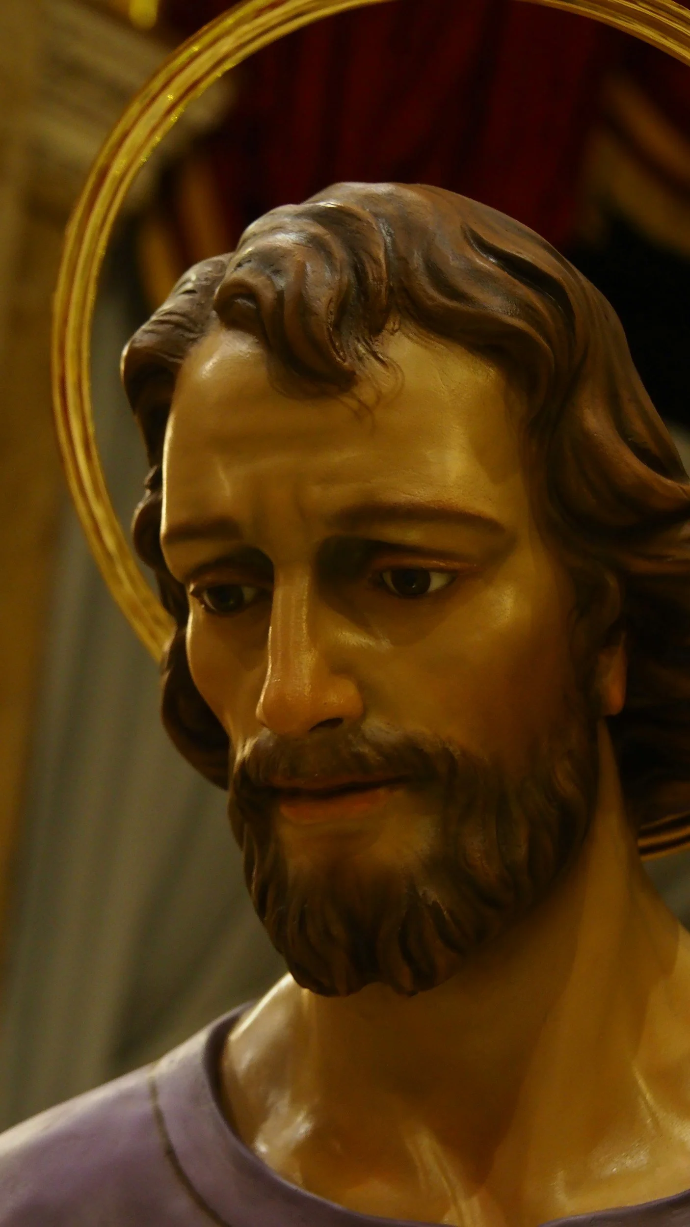 Shrine of Saint Joseph