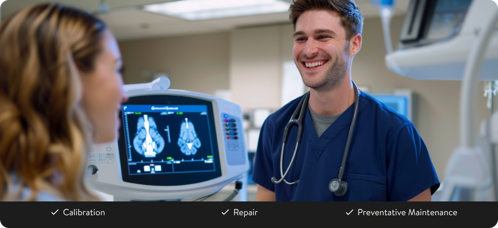 Medical Equipment Services