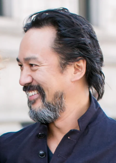 About — Lap Chi Chu Design