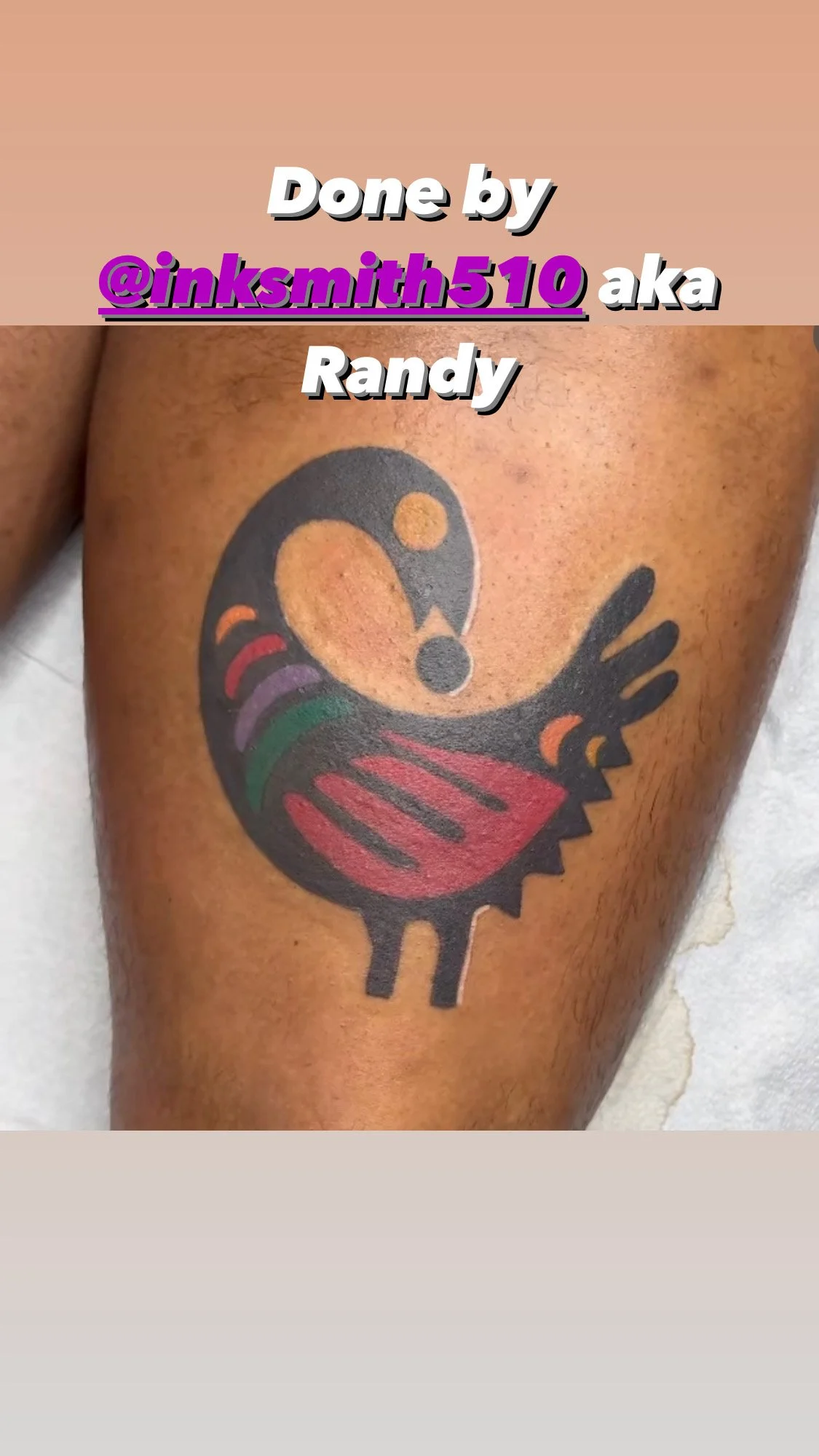 Artists — Sacred Tattoo Oakland