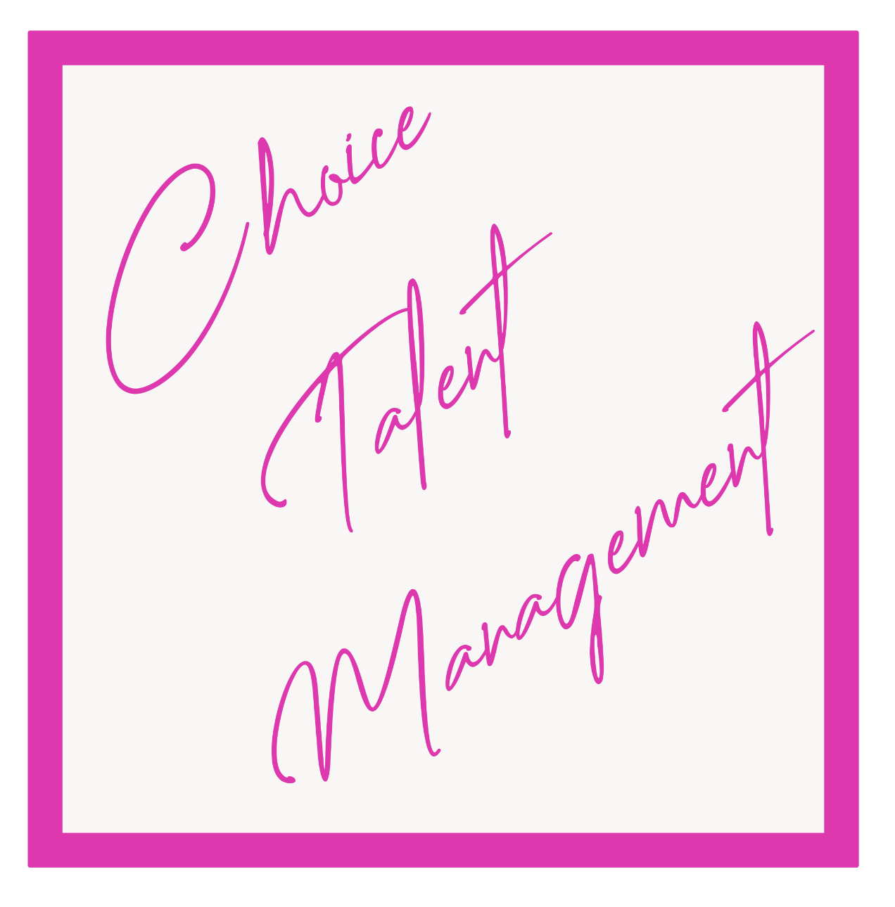 home — Choice Talent Management