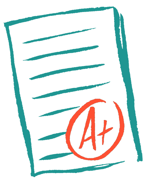 Why Cursive Handwriting Still Matters — Naomi Paper Co.
